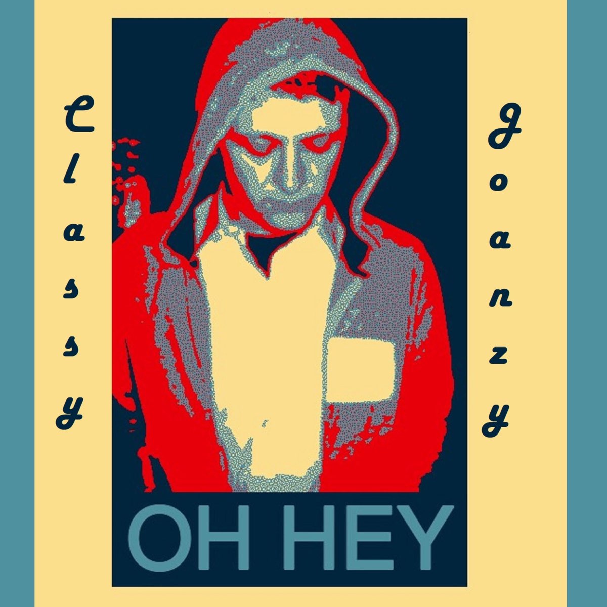 ‎Apple Music 上Classy Joanzy的专辑《Oh Hey.》
