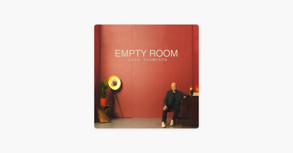 ‎Good God - Song by Cade Thompson - Apple Music