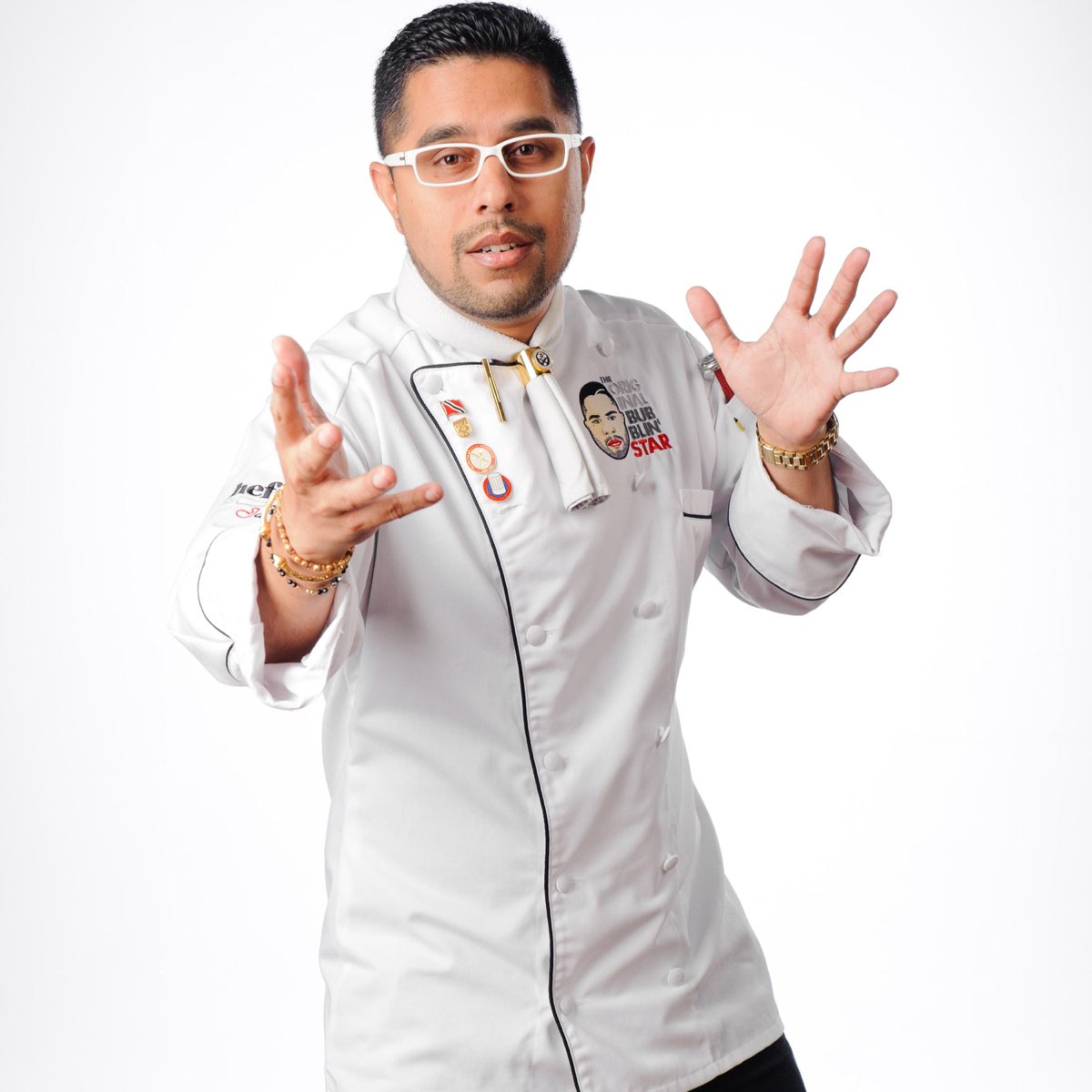 ‎Live Meh Life - Single - Album by Chef Jason Peru - Apple Music