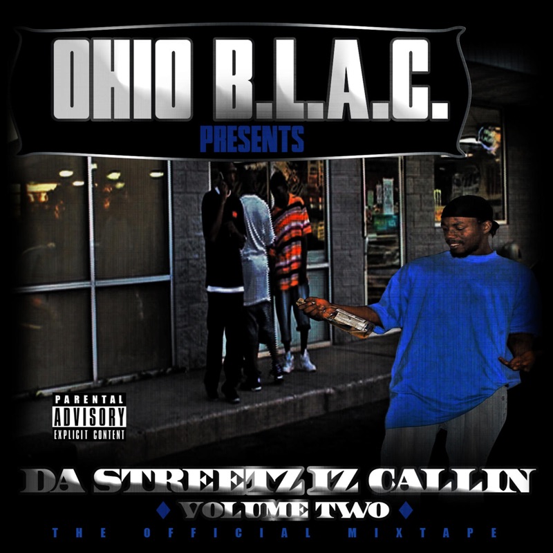 Gangsta Gangsta (feat. Yung F.A.M.E., Konfeddi Joe, Boss Devito & J ...