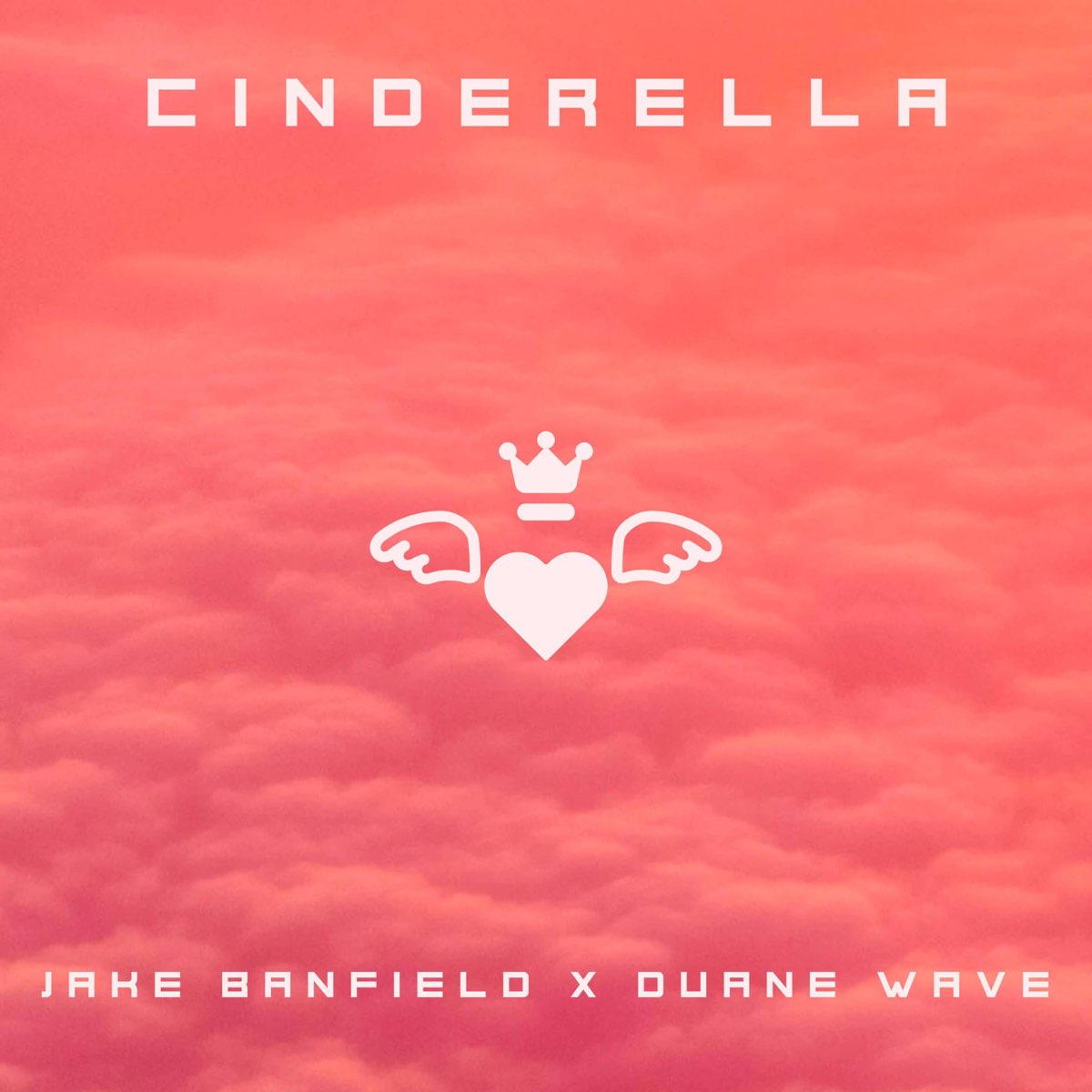Cinderella - Single》- Jake Banfield & Duane Wave的专辑 - Apple Music