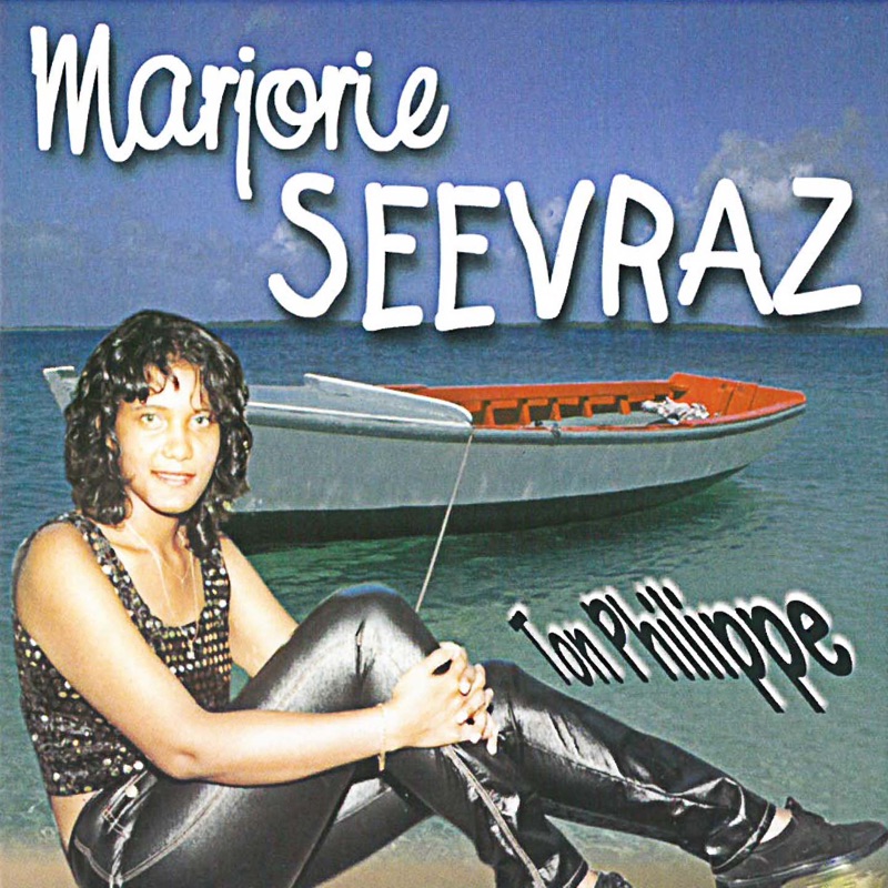Ton Philippe - Marjorie Seevraz: Song Lyrics, Music Videos & Concerts