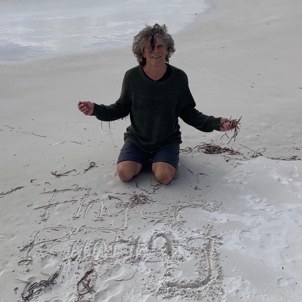 ‎Finger Painting - Album by Rob Findlay - Apple Music