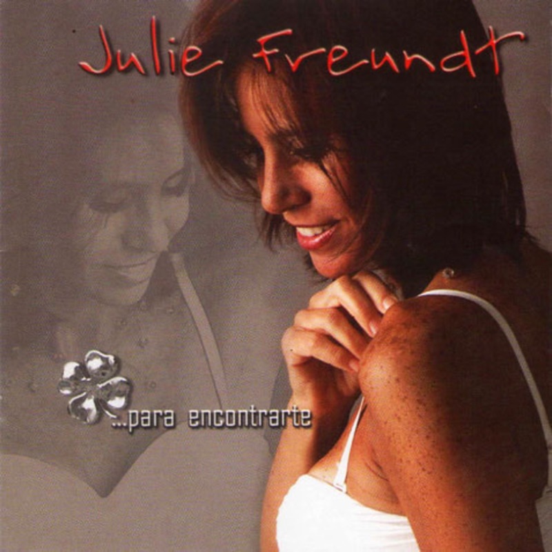 Hoja Redonda - Julie Freundt: Song Lyrics, Music Videos & Concerts