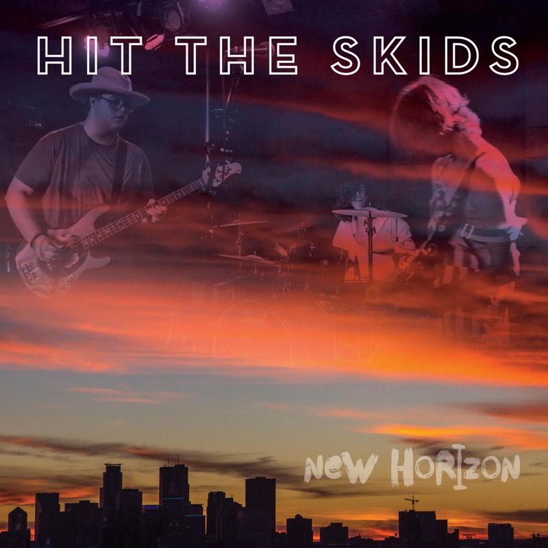 Horizon - Hit the Skids: Song Lyrics, Music Videos & Concerts