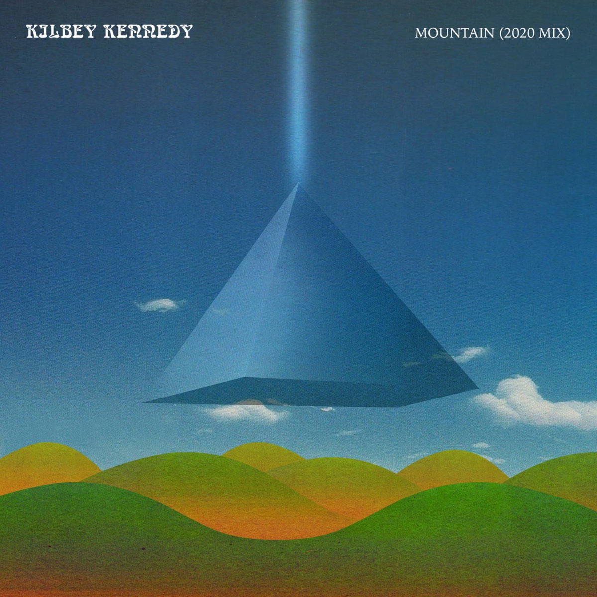 ‎Mountain (2020 Mix) - Single - Álbum de Kilbey Kennedy - Apple Music