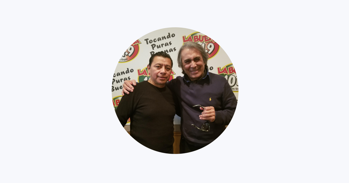 alex El Genio Lucas Apple Music