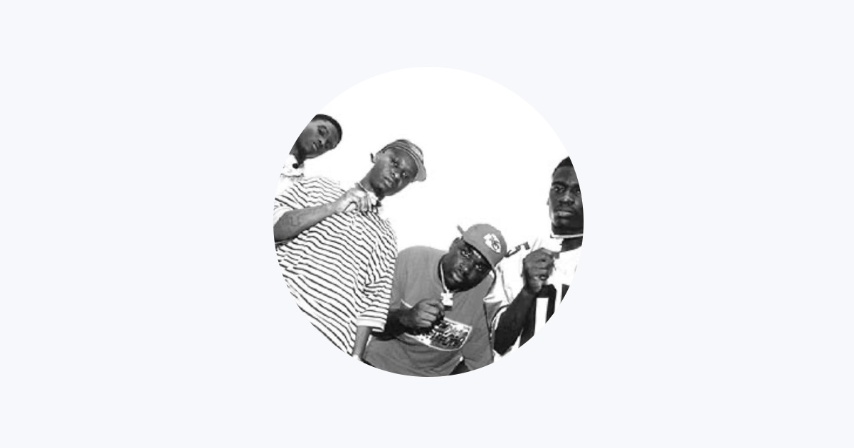 ‎Gambino Family — Apple Music