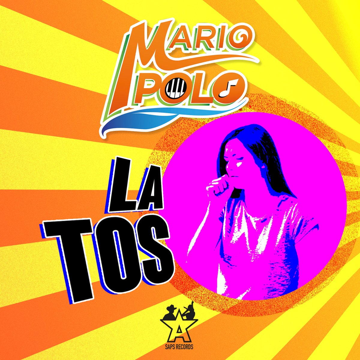 ‎La Tos - Single de Mario Polo en Apple Music