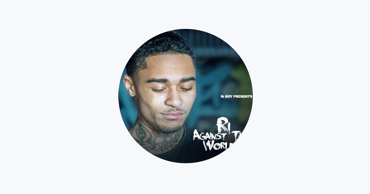 ‎Lil Riza - Apple Music