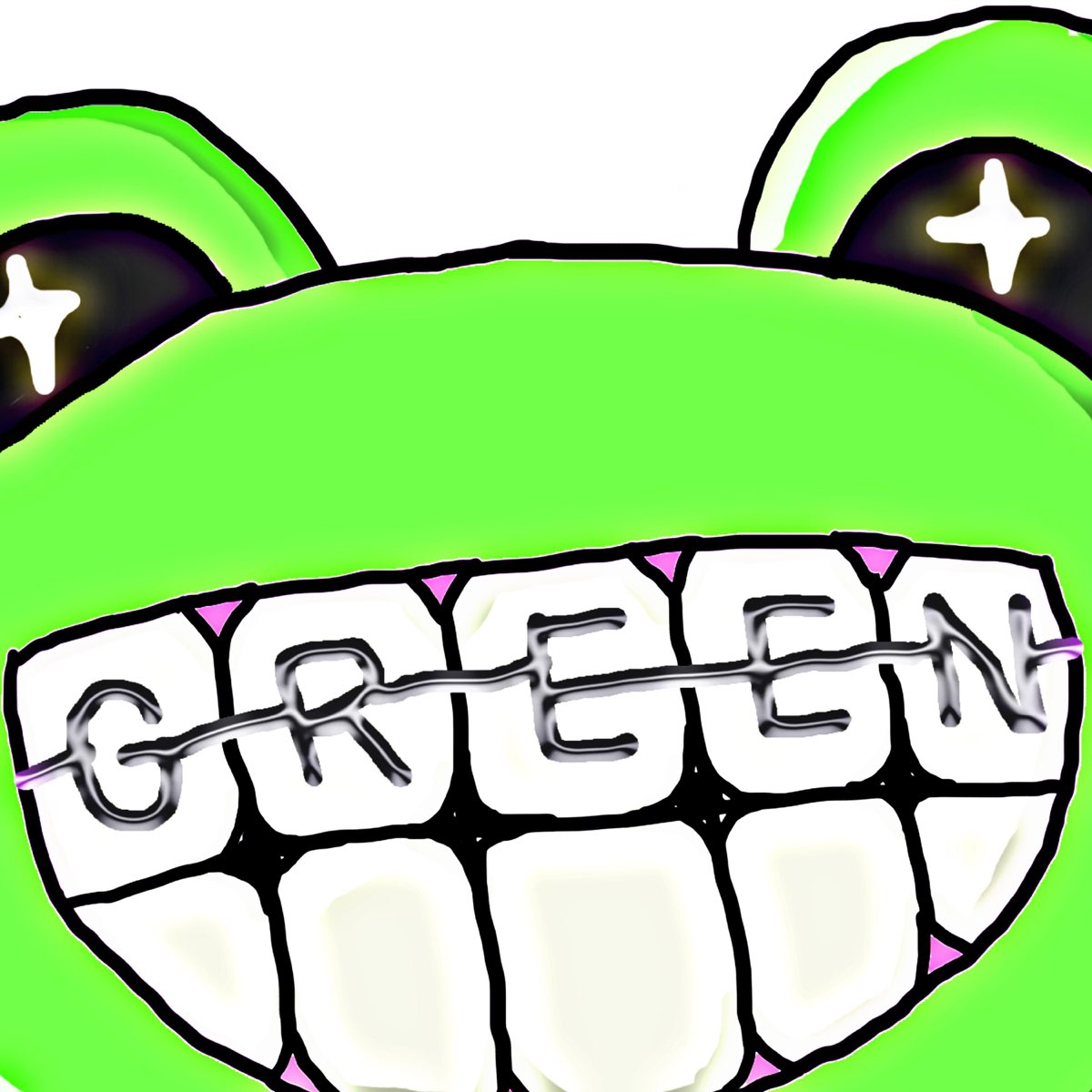 ‎Green - Single - Album by Yungster Jack & David Shawty - Apple Music