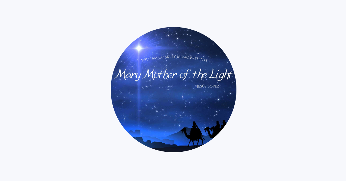 ‎William Coakley - Apple Music