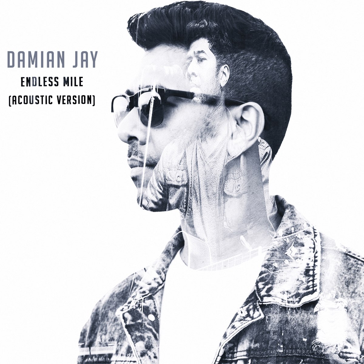 ‎Endless Mile (Acoustic) [feat. Michael David Jansen & Robin Lang] - Single - Album by Damian ...