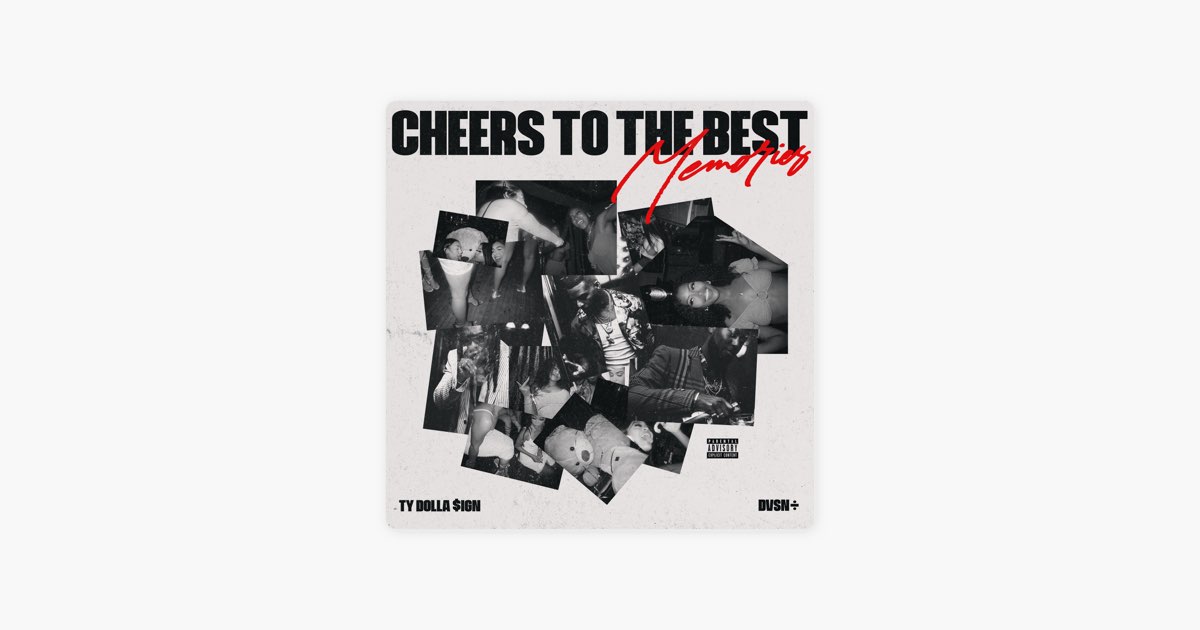 ‎Rude (Ty Dolla $ign Interlude) - Song by dvsn & Ty Dolla $ign - Apple ...