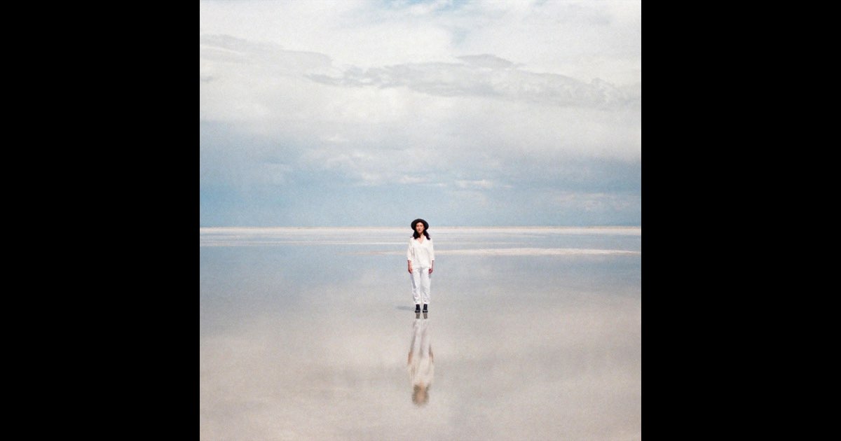 ‎Blue of Distance - Album by Lea Thomas & John Thayer - Apple Music