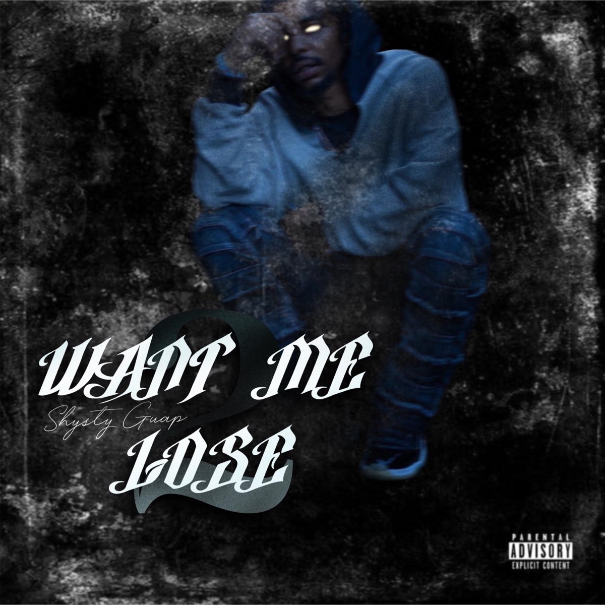 ‎Want Me 2 Lose (Extended Version) - Single - Album by Shysty Guap ...