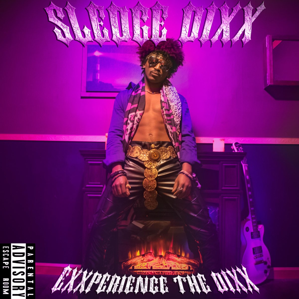 Exxperience the Dixx》- Sledge Dixx的专辑 - Apple Music