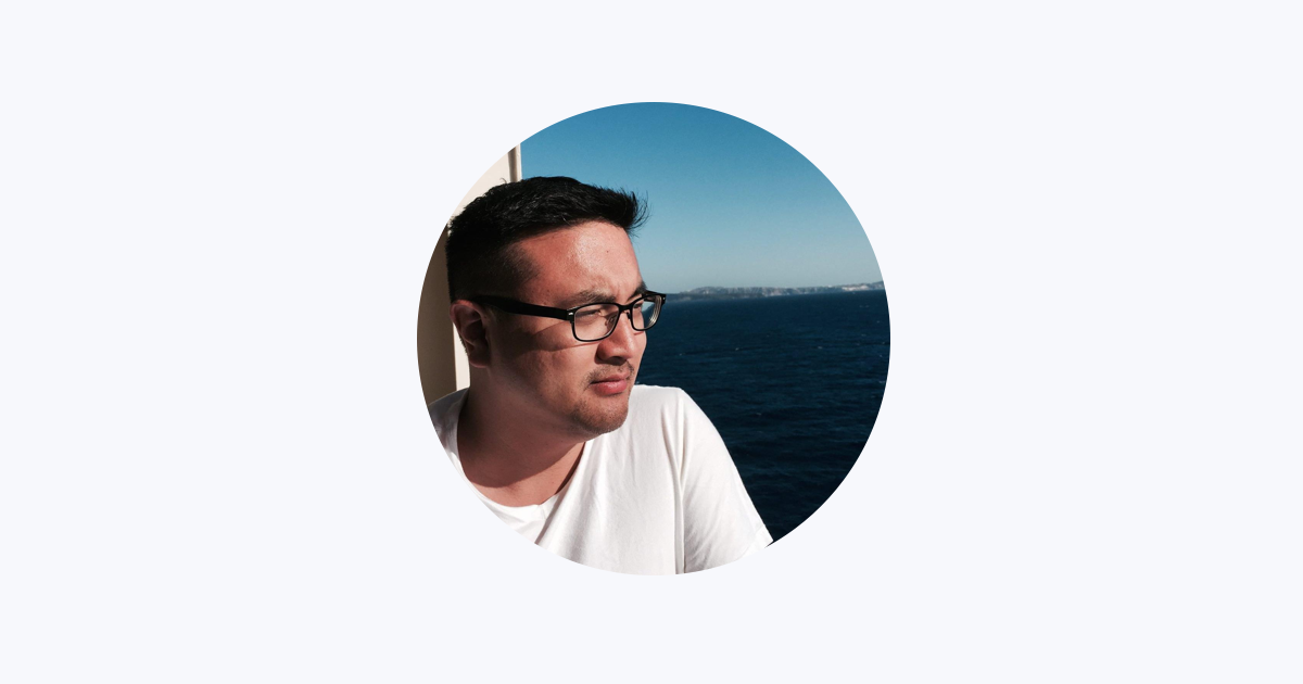 ‎Chris Trinidad on Apple Music