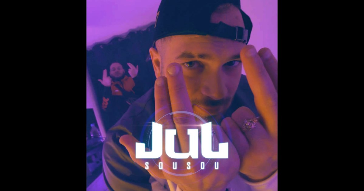 ‎Sousou - Single - Album by Jul - Apple Music