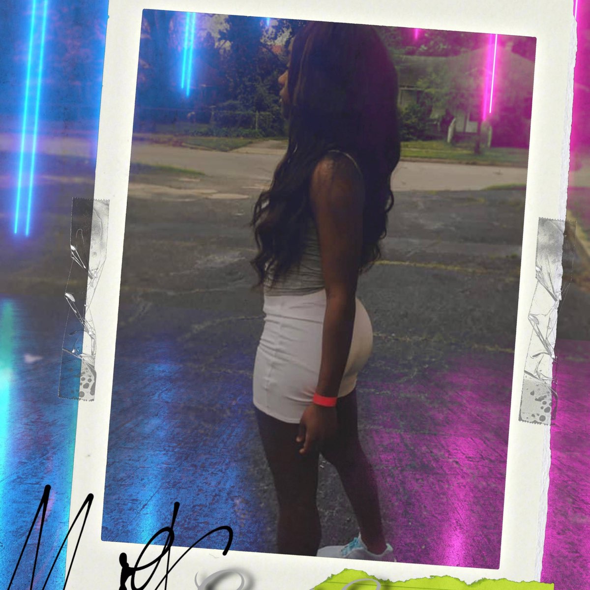 ‎Great Escape - Single - Album by Mo.G - Apple Music