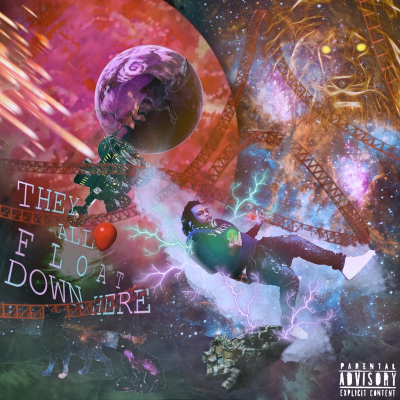 They All Float - King Nuke: Song Lyrics, Music Videos & Concerts