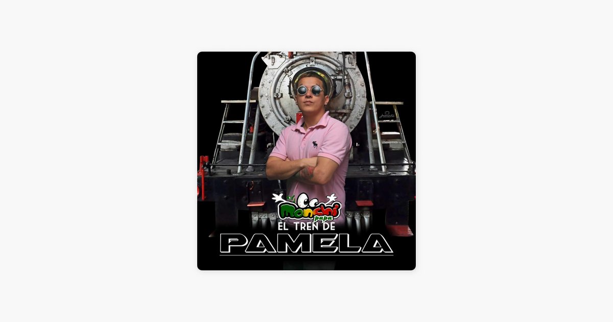 ‎El Tren de Pamela - Song by El Monchi Papa - Apple Music