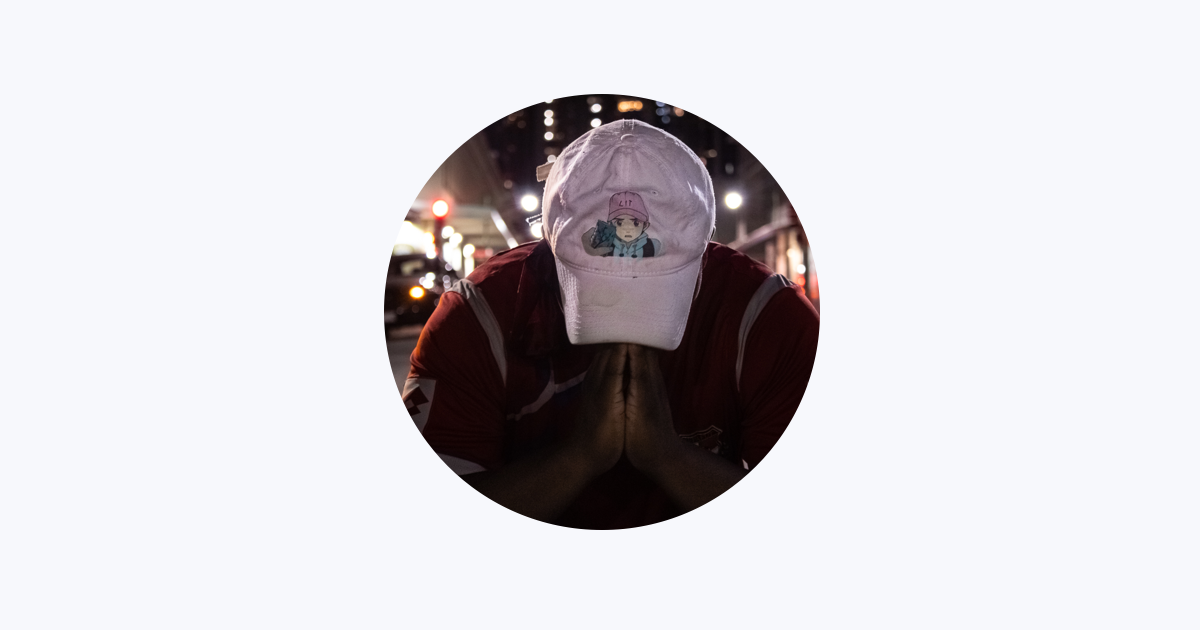 ‎Malachi J. - Apple Music