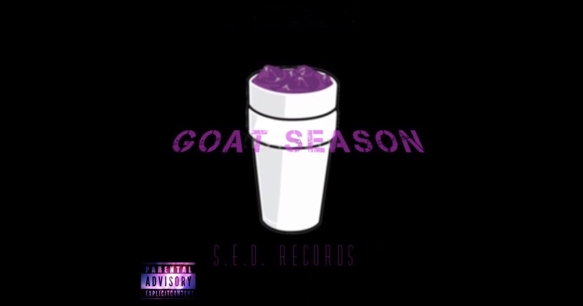 ‎Goat Season - Album by SED Proz - Apple Music