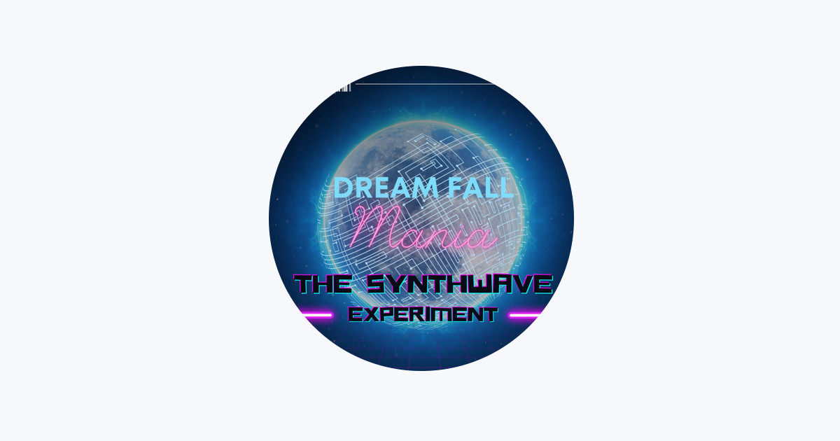 ‎Dream Fall Mania - Apple Music