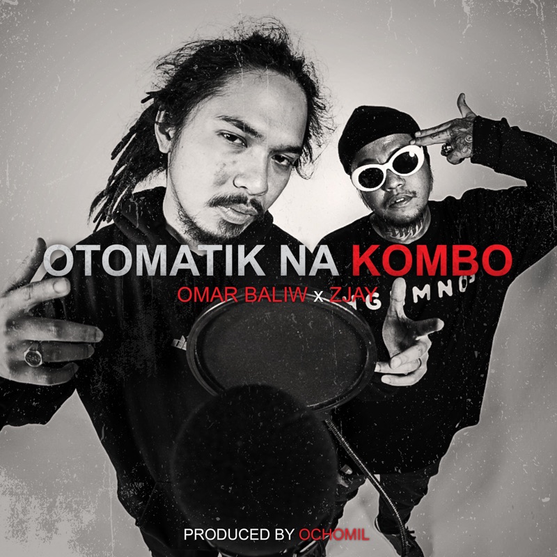 Otomatik Na Kombo (feat. Zjay) - Omar Baliw: Song Lyrics, Music Videos ...