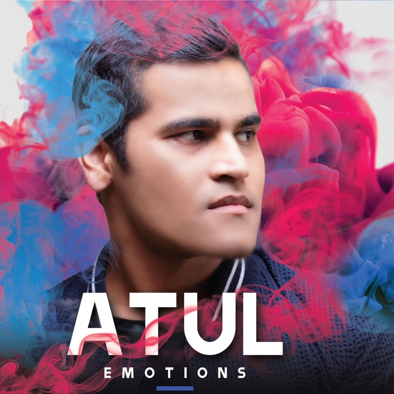 Love Is Not - Atul: Song Lyrics, Music Videos & Concerts