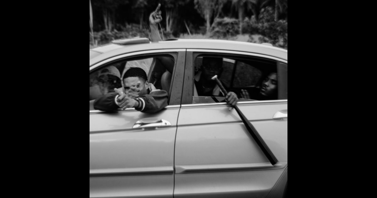 DEMON FLOW (SHAKABULA) - Single” álbum de Badboi Cheks en Apple Music