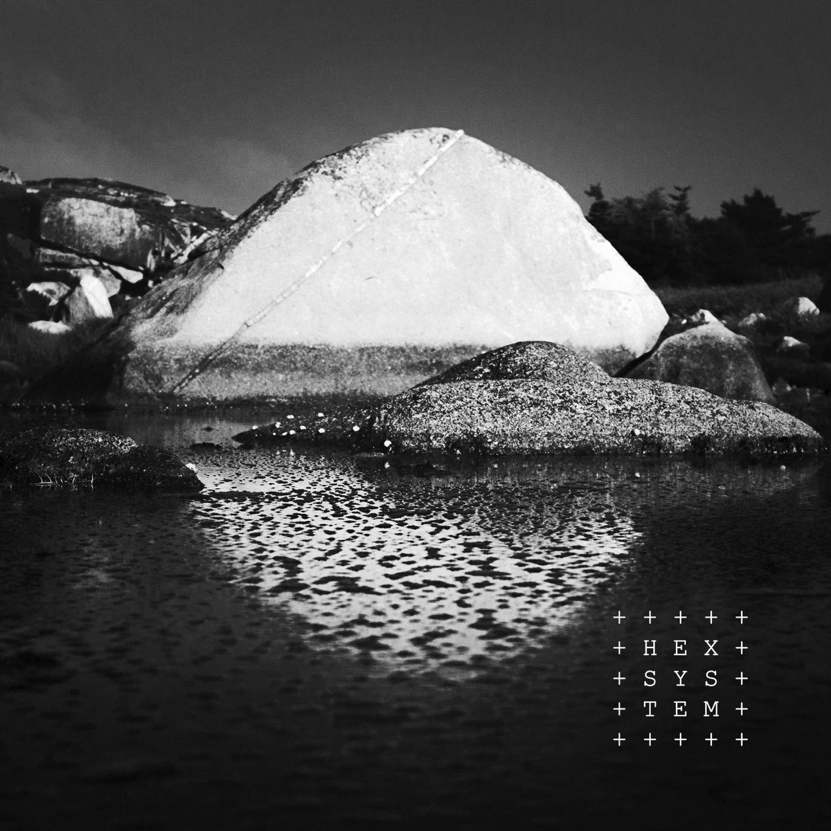 ‎Solutions - EP - Album by Hexsystem - Apple Music