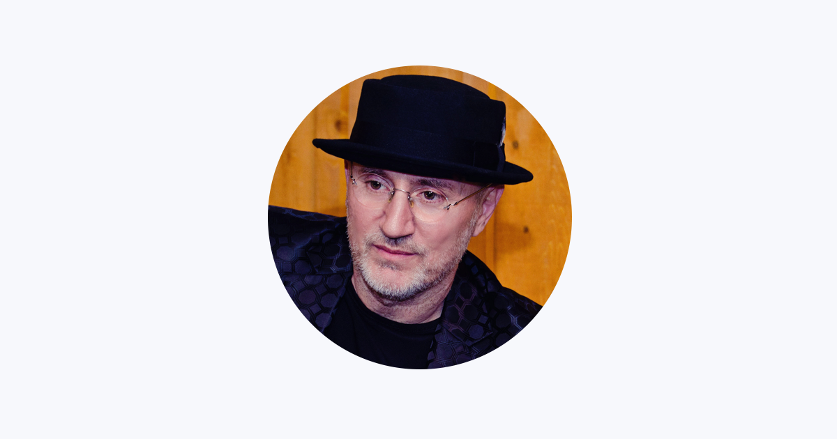 ‎Michael Lucarelli - Apple Music