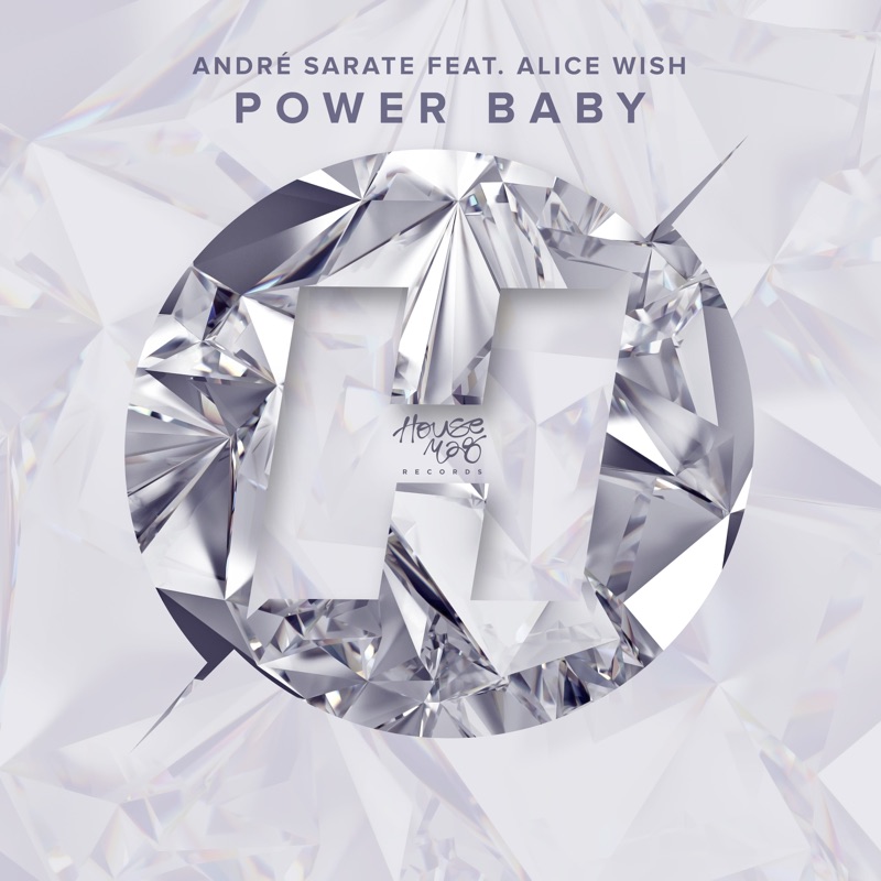 Power Baby (feat. Alice Wish) [Extended Mix] - Alice Wish & Andre ...