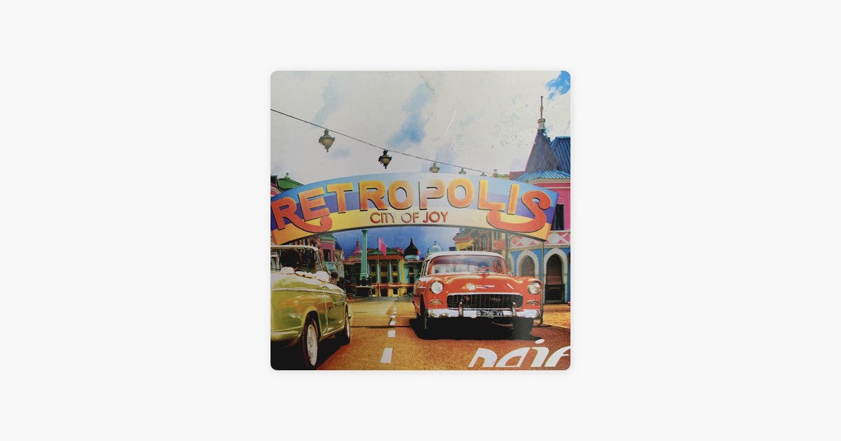 ‎Pagi - Song by Naif - Apple Music