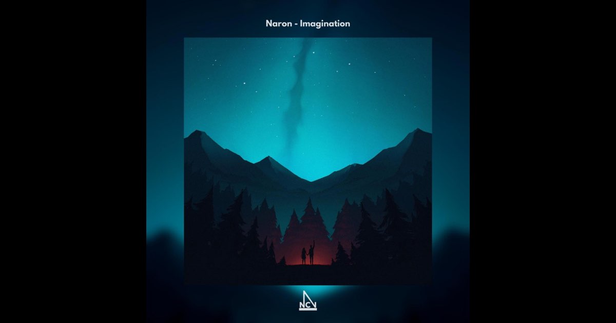 ‎Imagination - Single - Album by Naron - Apple Music