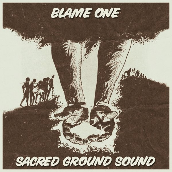 Preed One - Sacred Ground Sound (2020) Flac + 320kbps * RlsMaradona