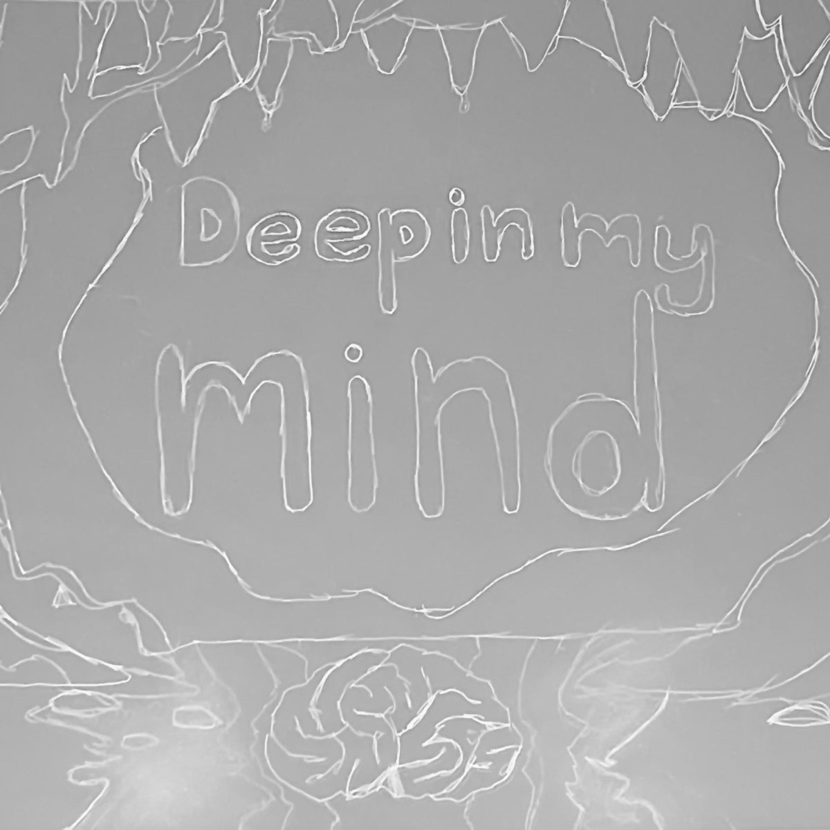 ‎Deep in my Mind - Single - Album by tw1g9y - Apple Music