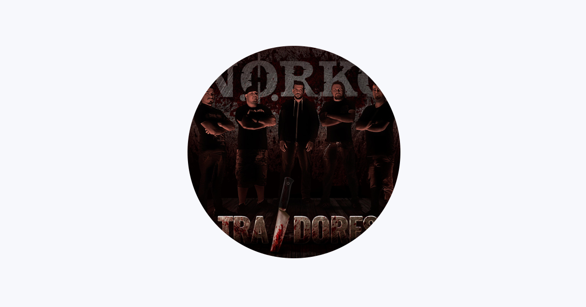 ‎Norko - Apple Music