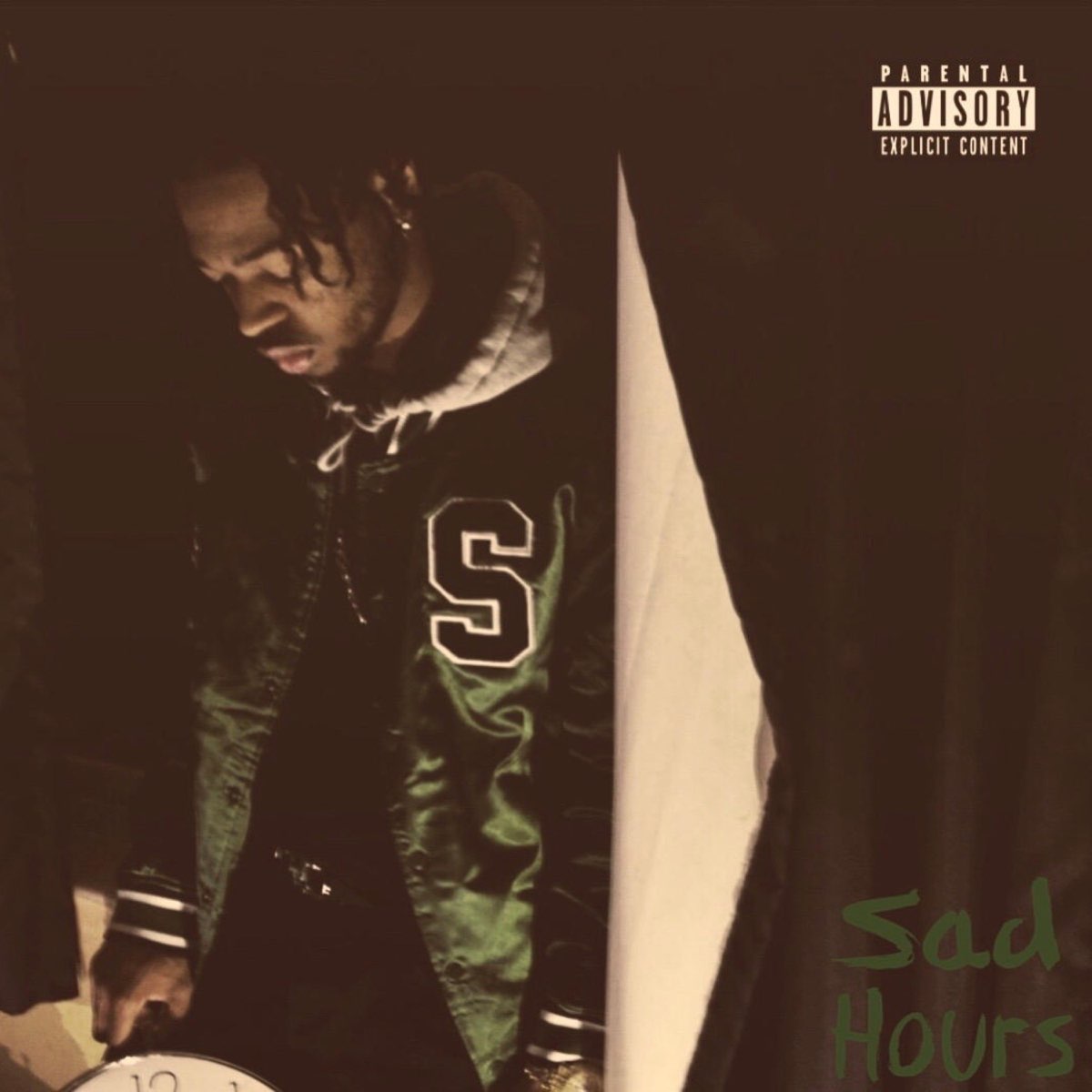 Sad Hours》- Nex的专辑 - Apple Music