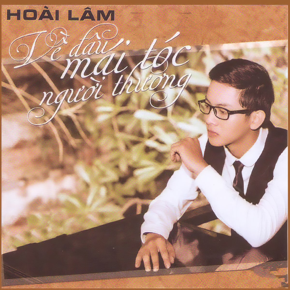 ‎Hoài Lâm Vol.1 - Album by Hoài Lâm - Apple Music