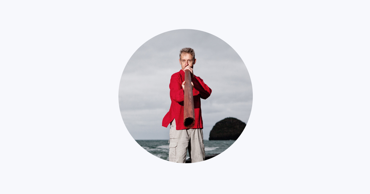 ‎John Thorpe - Apple Music