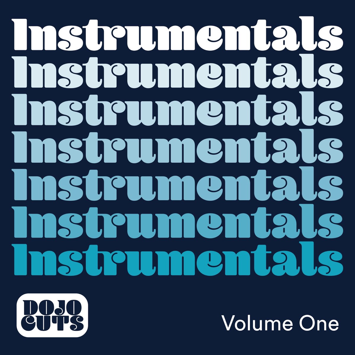 ‎Dojo Cuts Instrumentals, Vol. 1 - Album by Dojo Cuts - Apple Music