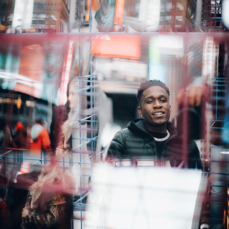 Brandy (feat. Lacro$e & Neno Calvin) - Jay Lewis: Song Lyrics, Music ...