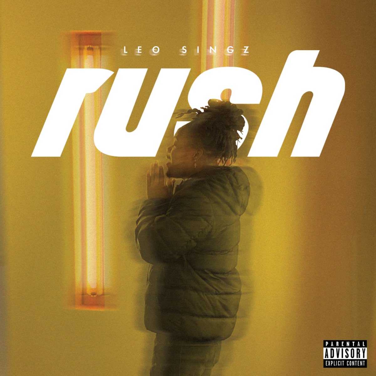 ‎Rush - EP - Album by Leosingz - Apple Music