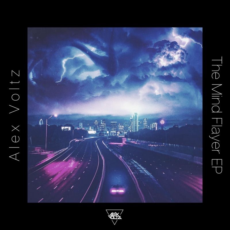 The Mind Flayer - Alex Voltz: Song Lyrics, Music Videos & Concerts