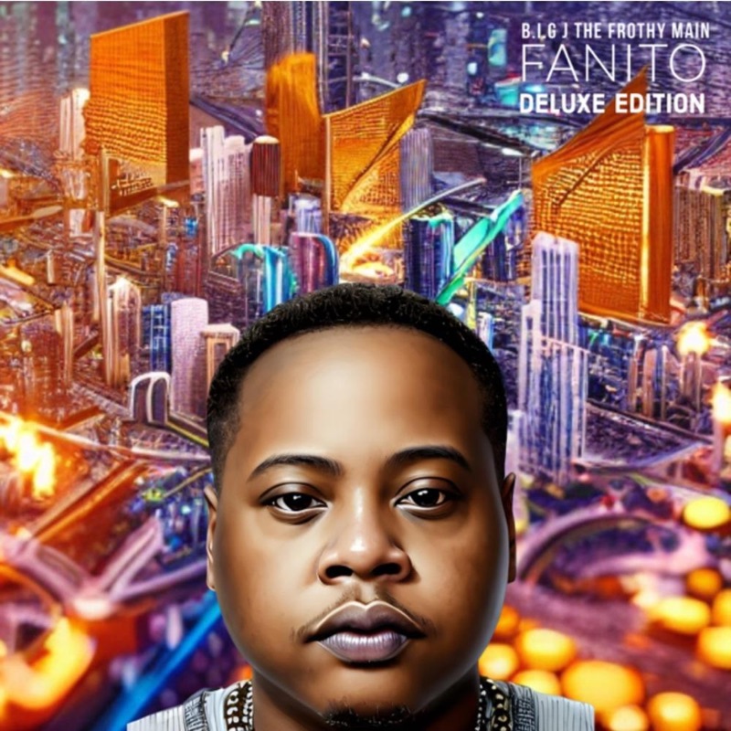 Tarrif (feat. Big Tay) - B.I.G J the Frothy Main: Song Lyrics, Music ...