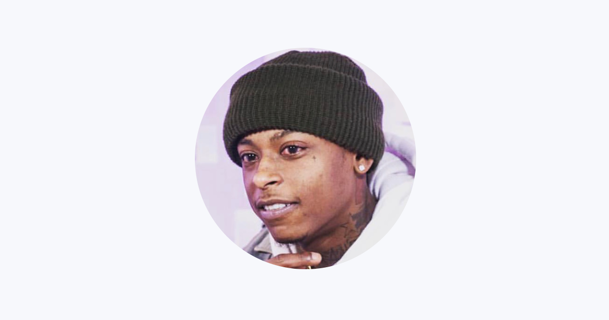 ‎Monty en Apple Music