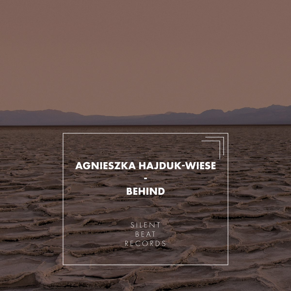 Behind - Single》- Agnieszka Hajduk-Wiese的专辑 - Apple Music